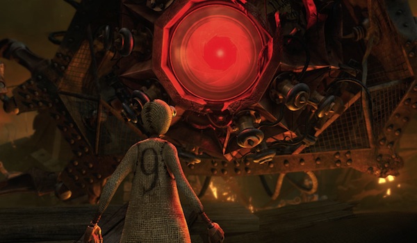 9 Review | John Likes Movies